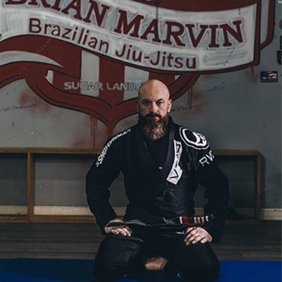 About Us - Renzo Gracie Austin