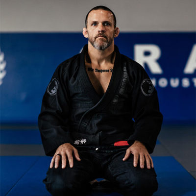 About Us - Renzo Gracie Austin